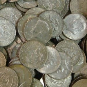 40% Silver Coins: Are They Worth Adding to Your Stack? - JunkSilver.co