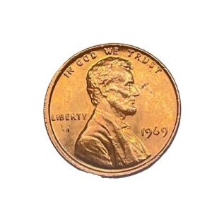 1969-S Lincoln Cent Value, DDO Error and Other Valuable Pennies from ...